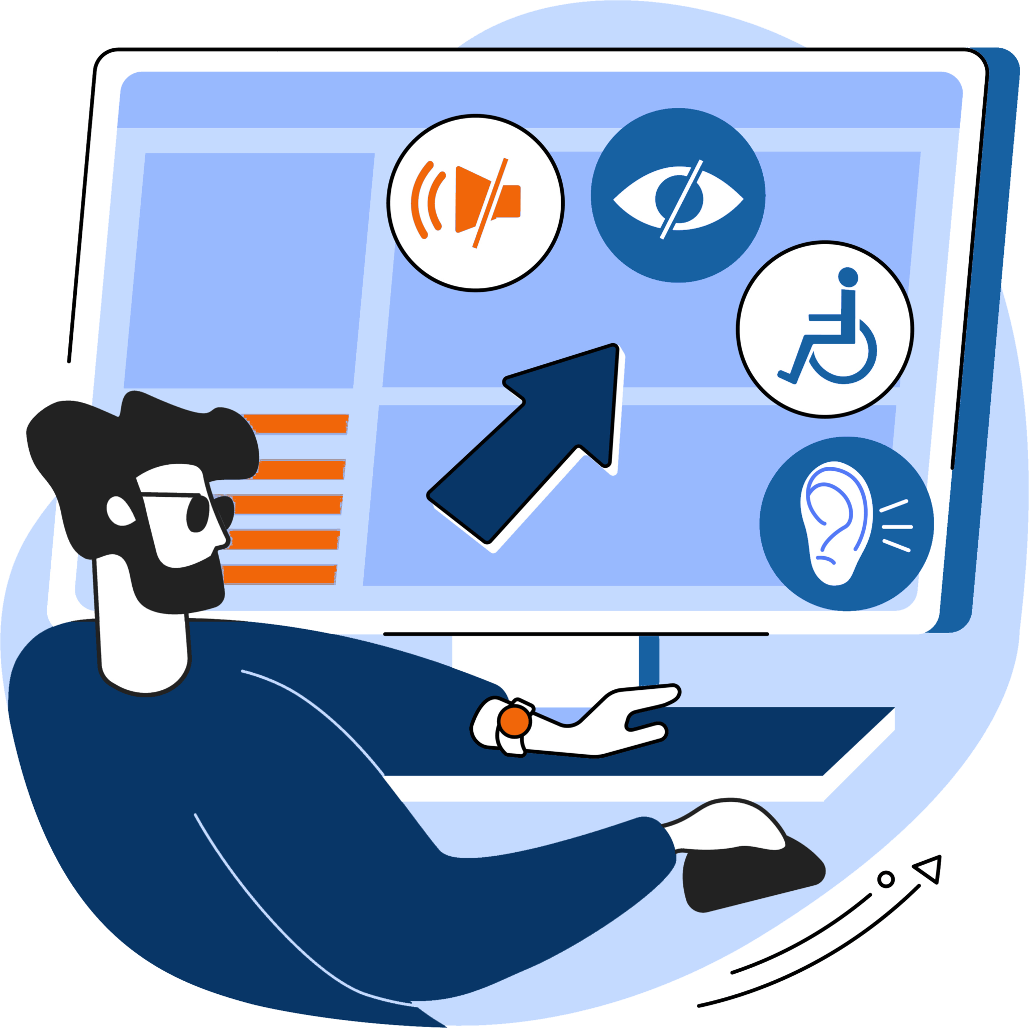 UK Web Accessibility Audit and Testing
