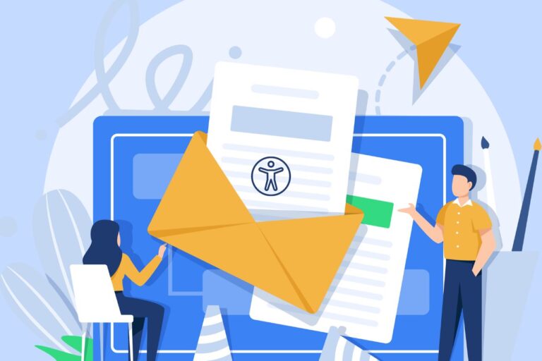 Email Accessibility Guidelines & Best Practices