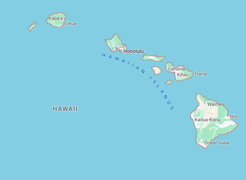 Hawaii Website Accessibility Requirements and ADA Compliance
