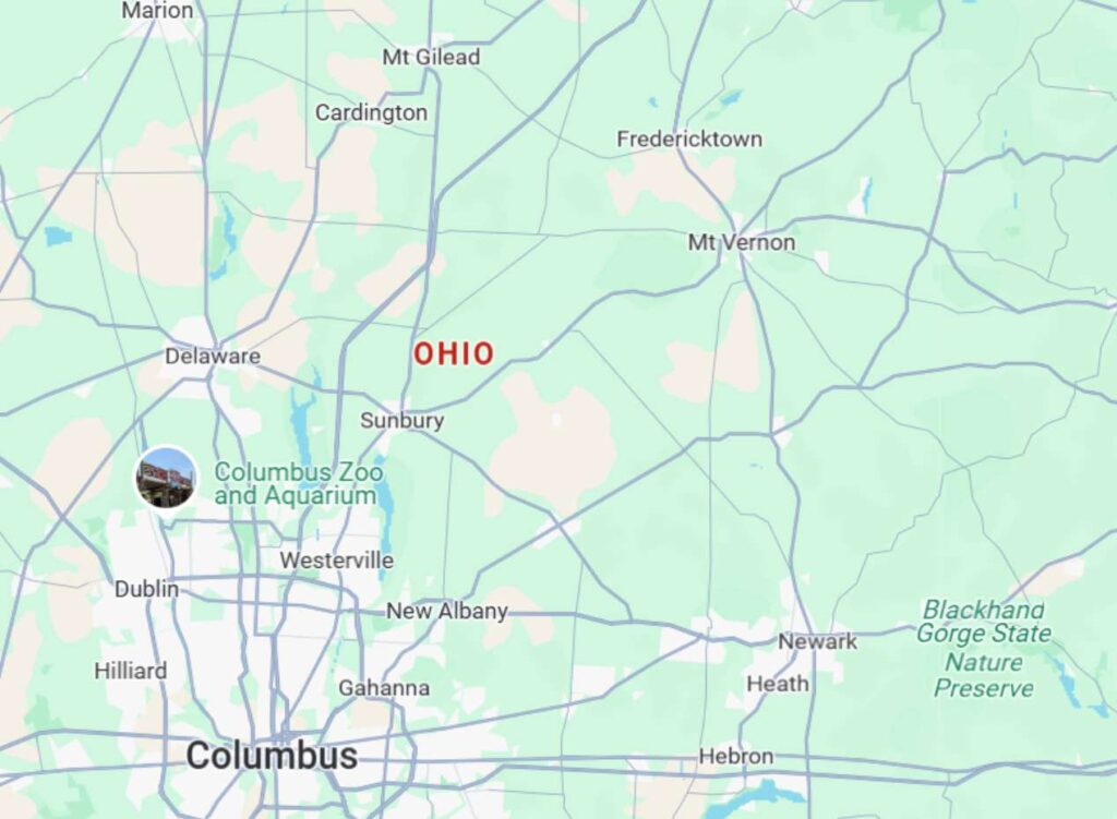 Website ADA Compliance in Ohio