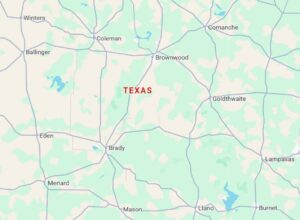 Texas Accessibility Standards and ADA Website Compliance