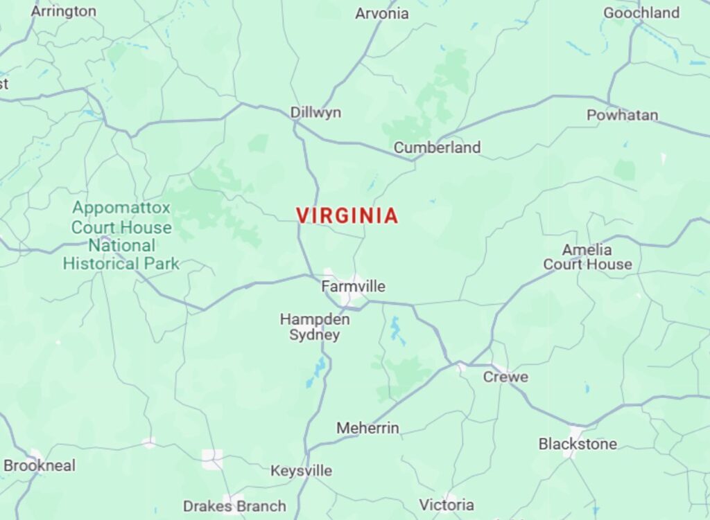 Virginia ADA Compliance and Website Accessibility Support