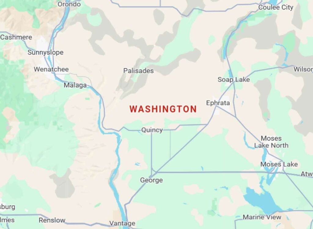 Washington State ADA Requirements and Website Accessibility