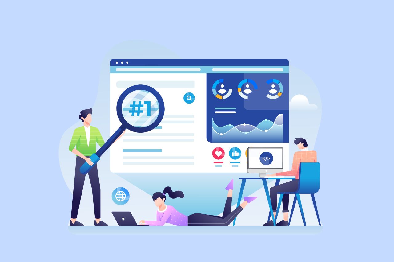 WordPress ADA Steps to Build an Accessible Website